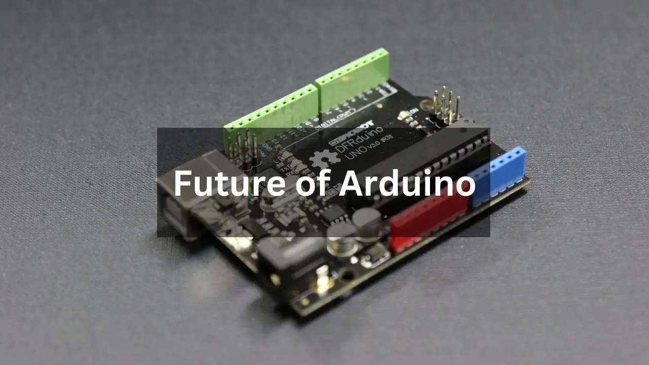 The Future Of Arduino Whats Next Arduino Maker Space 7768